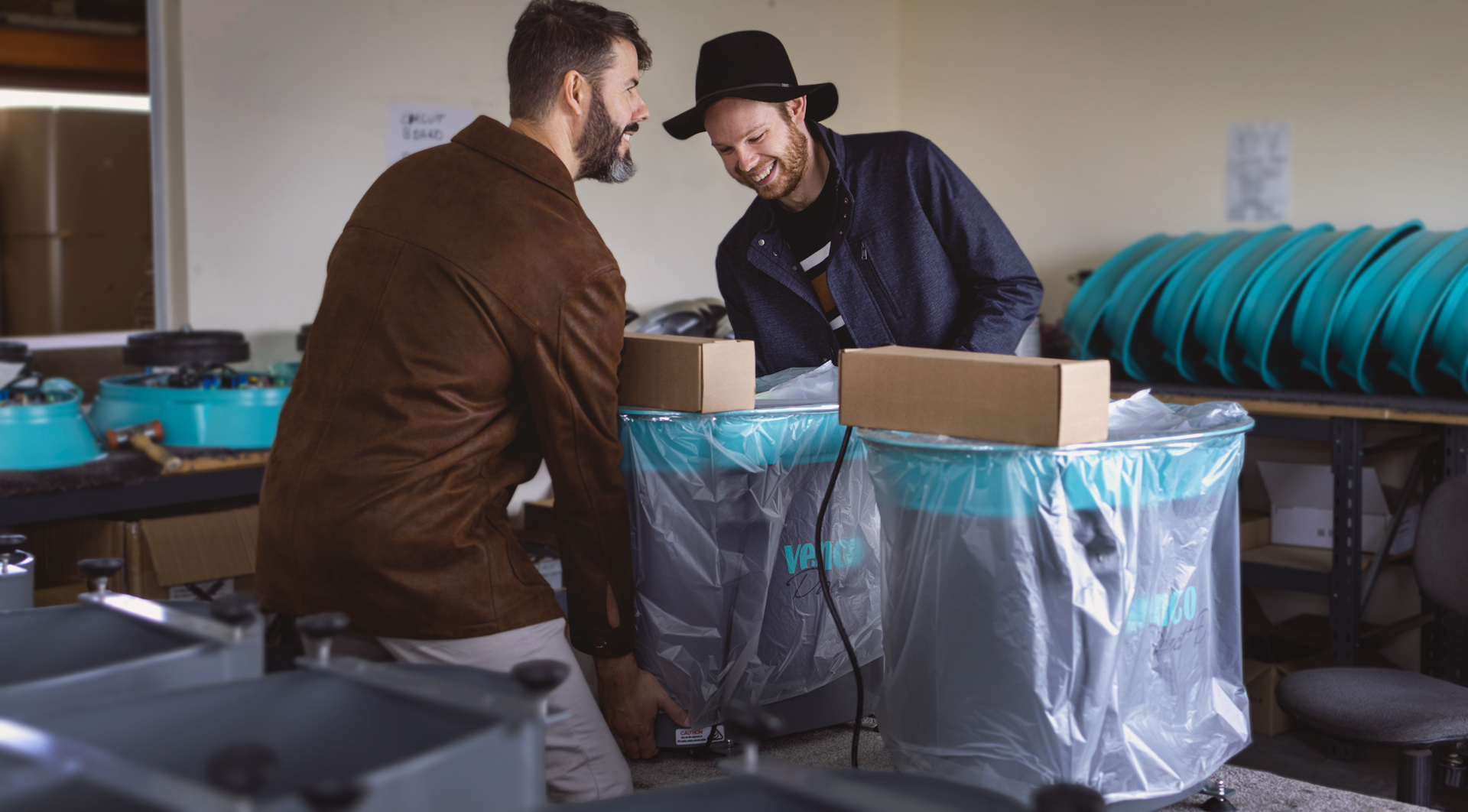 Venco Pottery Wheels – Handcrafted by 3 Generations | Terraform Studio ...