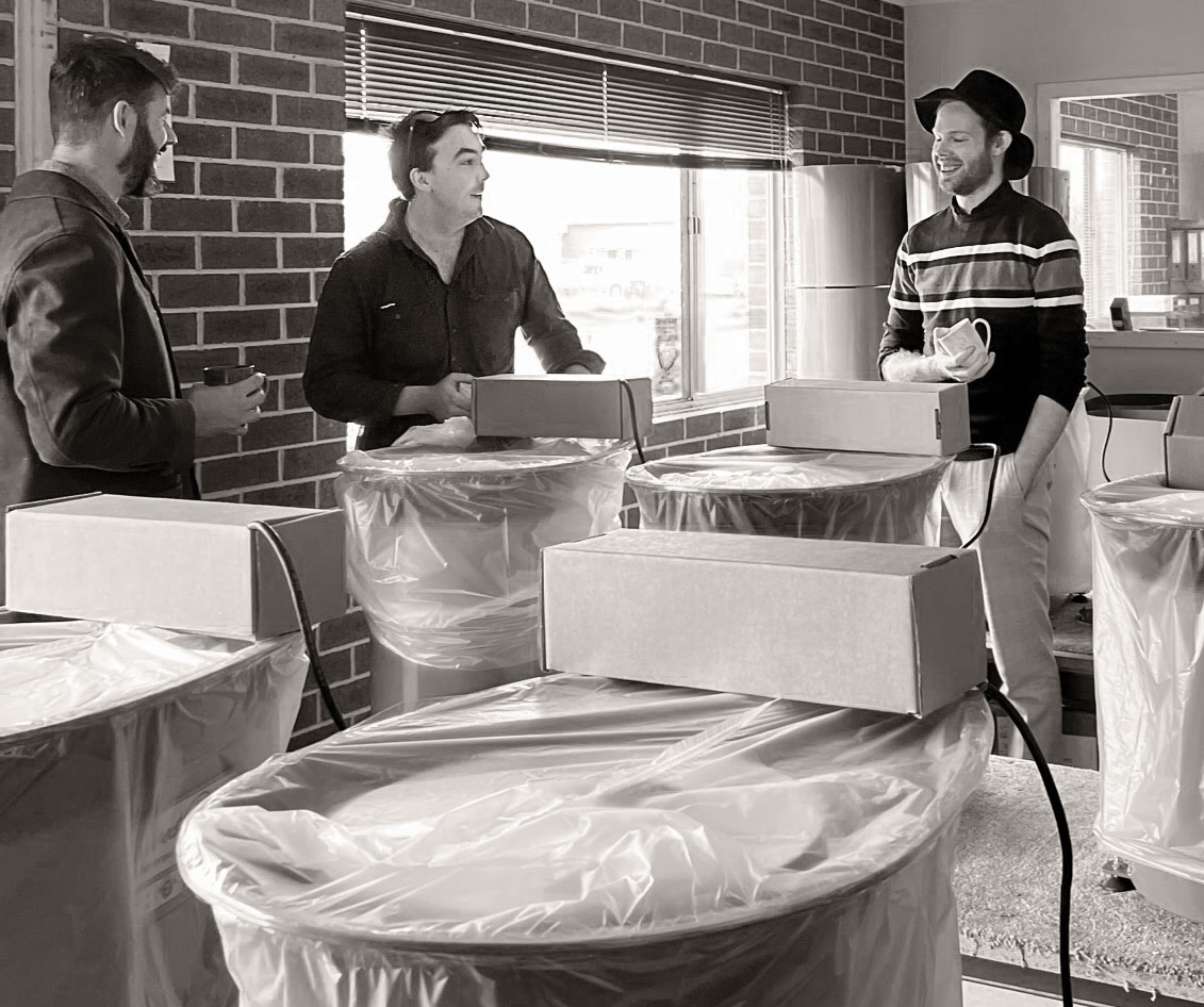 Venco Pottery Wheels – Handcrafted by 3 Generations | Terraform Studio ...