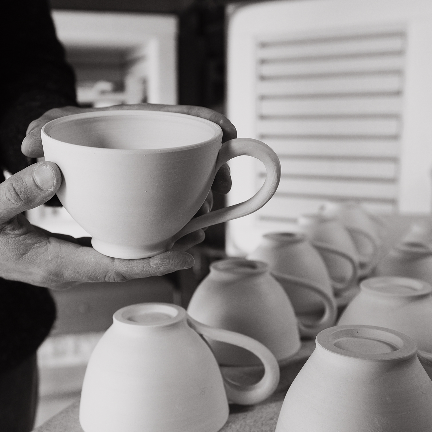 Pottery Classes Mandurah | Terraform Studio and Gallery, home to Get ...