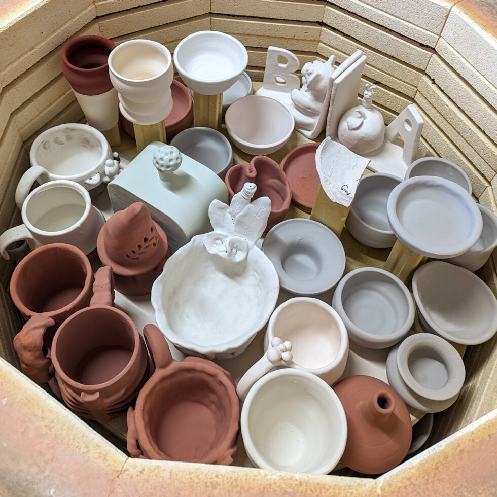 Public Kiln Firing Mandurah | Terraform Studio and Gallery, home to Get ...