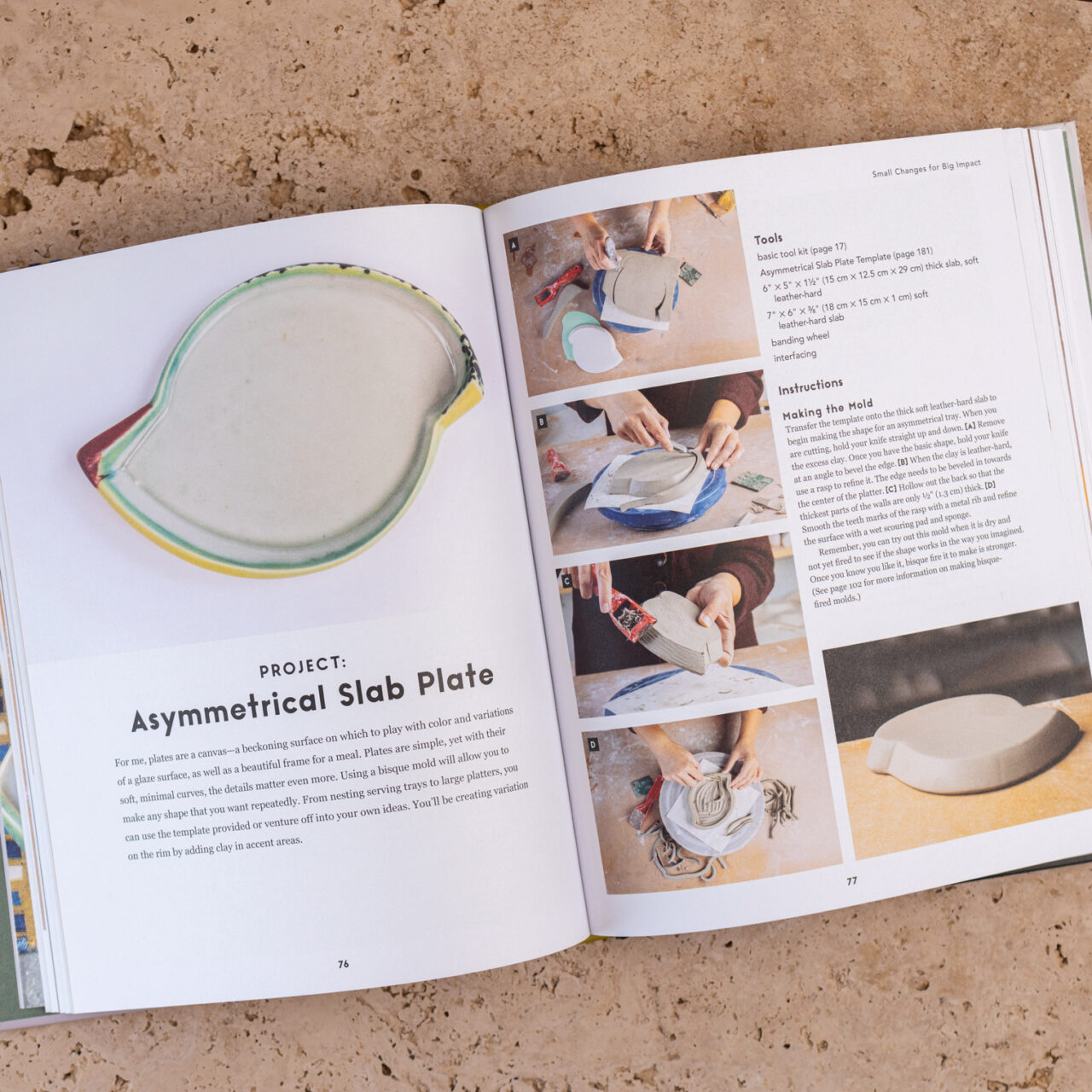 Creative Pottery: Innovative Techniques and Experimental Designs in ...