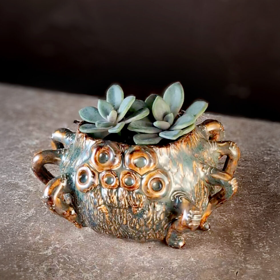 Family Pottery Workshops, September School Holidays | Terraform Studio ...