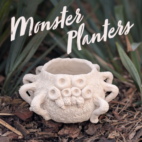 Family Pottery Workshops, September School Holidays | Terraform Studio ...